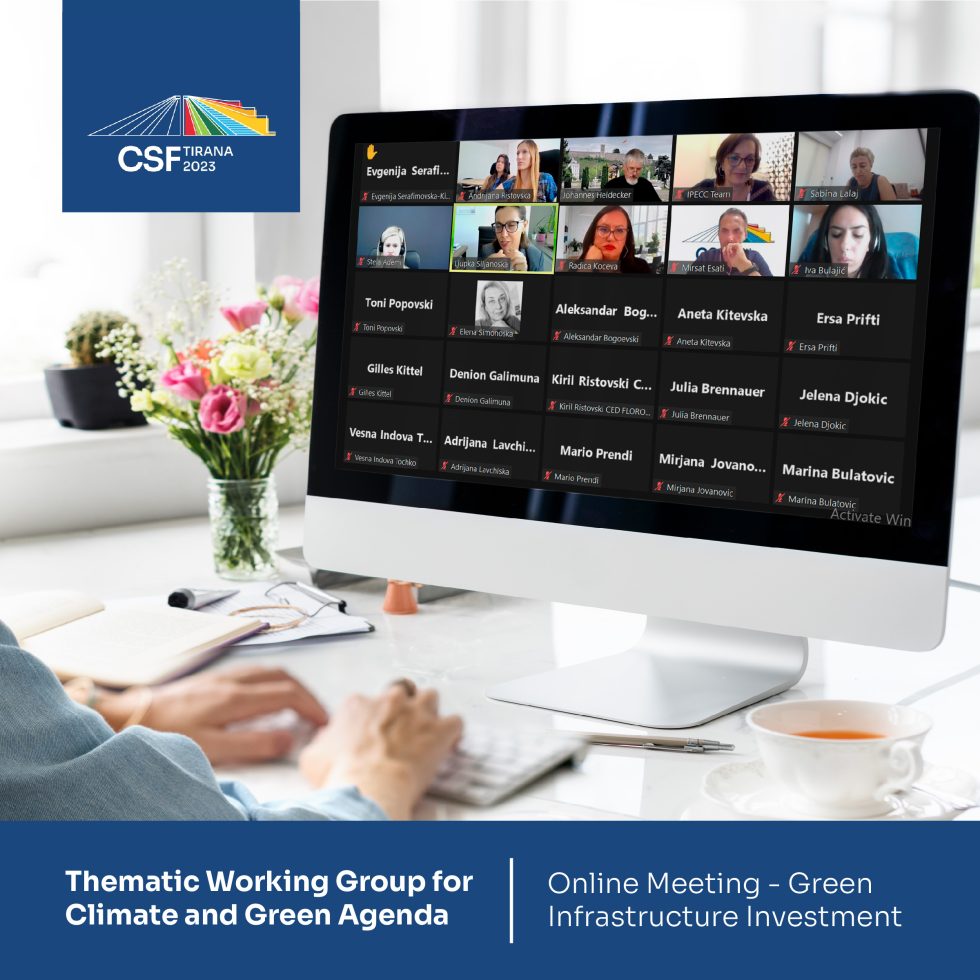 Dual Challenge for WB6 Countries – Lacking Both Sufficient Funds and ...